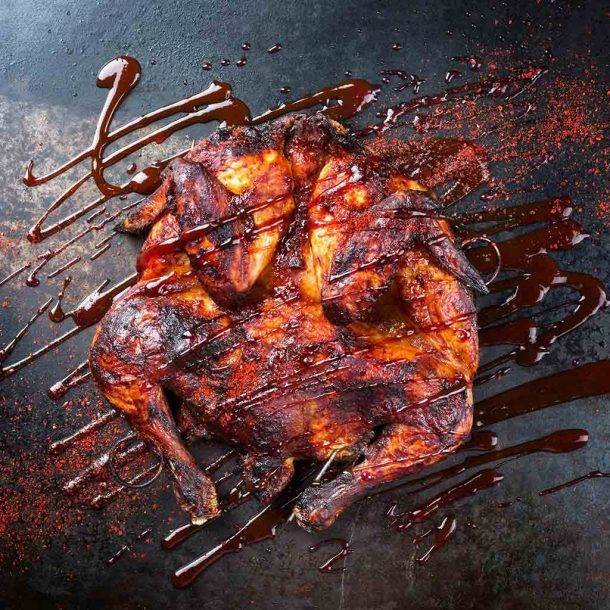 Chicken Archives - Rib Rage